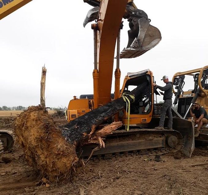 Ray McCormick in Recovery Following Near-Fatal Accident