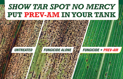 Product Showcase: PREV-AM by Oro Agri