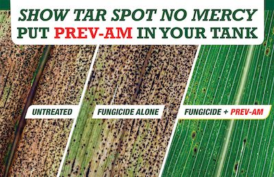 Product Showcase: PREV-AM by Oro Agri