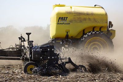 Product Showcase: Introducing The New Gandy Air-Assisted Applicator!