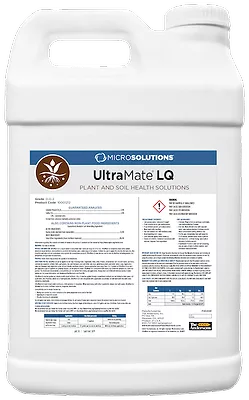 Product Showcase: UltraMate® LQ from The Andersons
