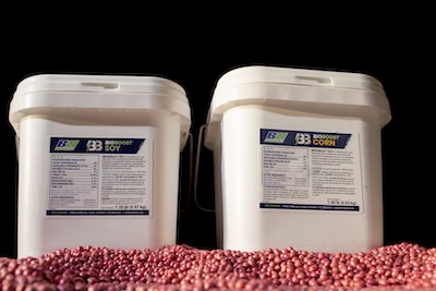 BioBoost™ by BW Fusion