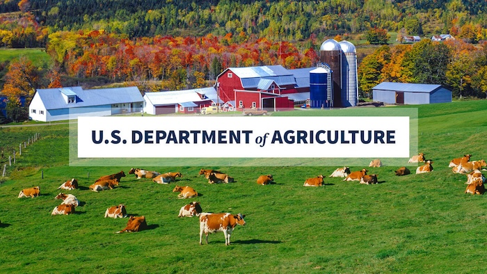 USDA Announces Two Prominent Speakers for the 2025 Agricultural Outlook ...