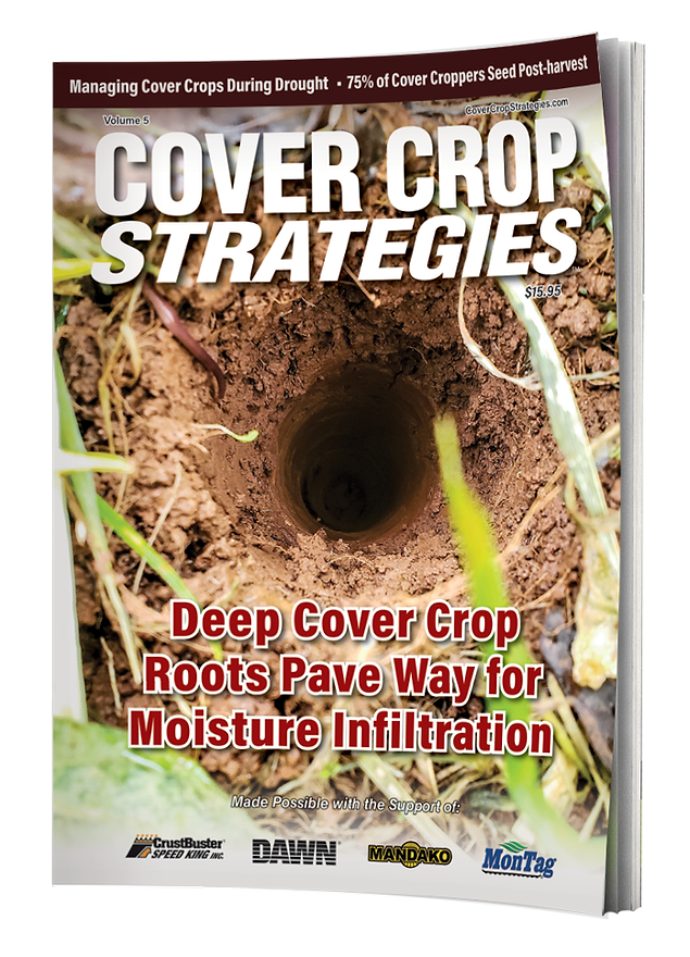 Cover Crop Strategies Volume 5