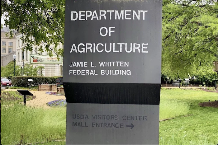 USDA Asks Farmers to Share Conservation Practices for Nationwide Assessment