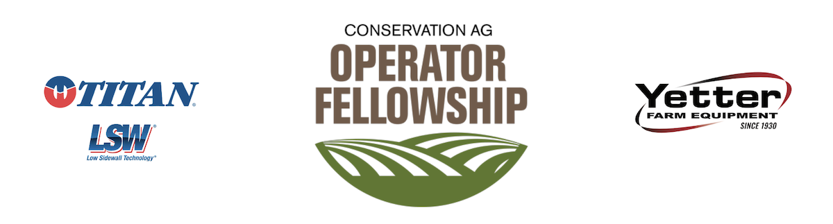 Yetter Manufacturing & Titan International to Support 2025 Conservation ...