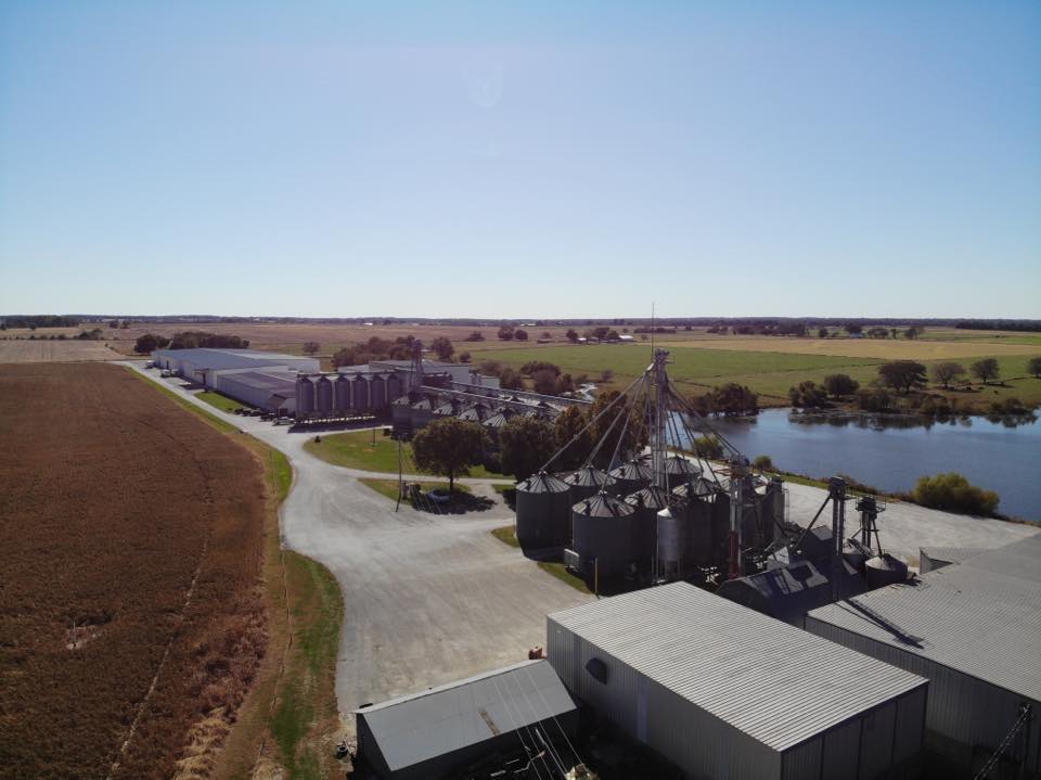 Beck's Announces Acquisition of Andrews Farm and Seed