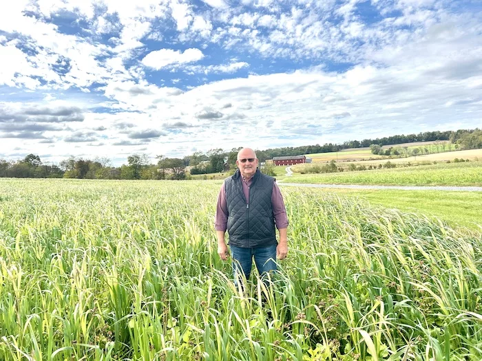 Pennsylvania Farmer Jim Hershey Earns Leopold Conservation Award for ...
