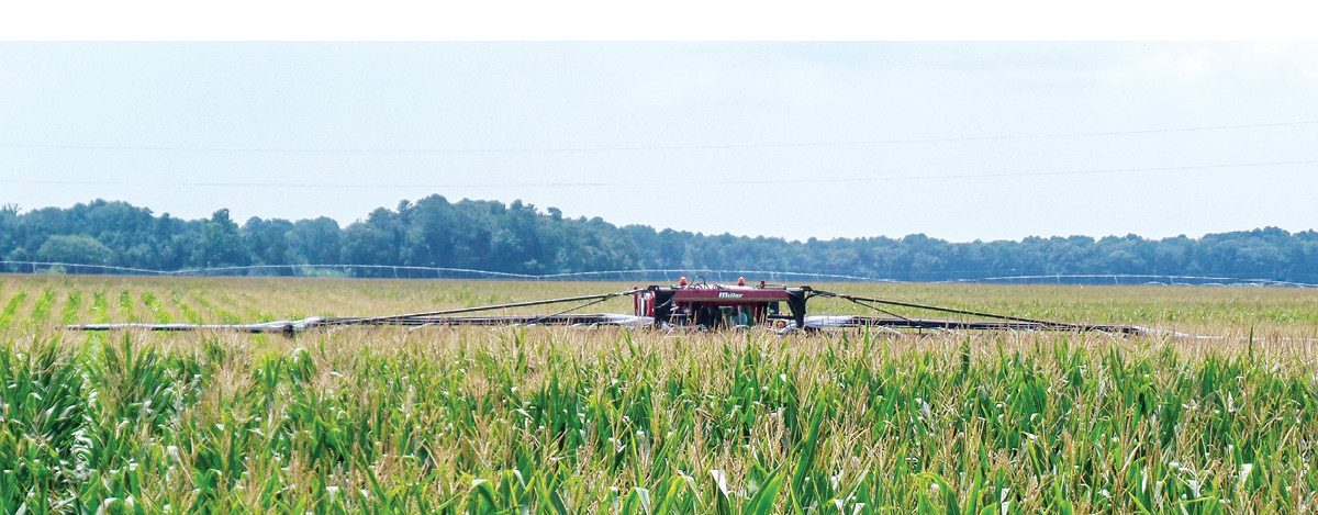 Interseeding Tools Get Cover Crops Off to Faster Start