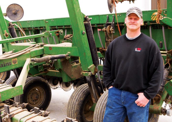 What I've Learned From No-Tilling: Working with At-Risk Soils Leads to ...