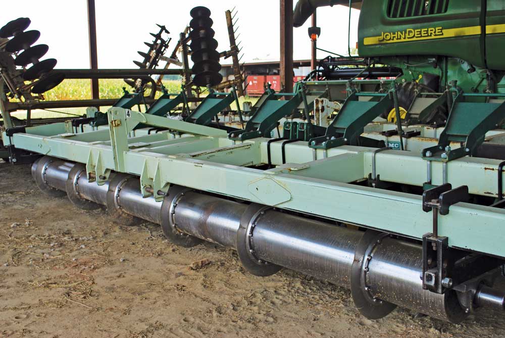 Cooling Off Soils with Covers Yields Success | 2020-03-05 | Cover Crop ...