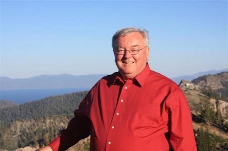 Fertility Expert Harold Reetz Dies at 74