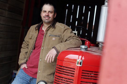 Ryan Heiniger Joins Conservation Technology Information Center as ...