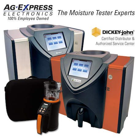 Ag Express Electronics | 2020-08-04