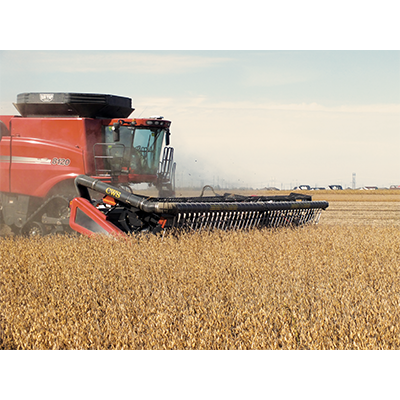 Crary® Wind System™ from Crary Industries