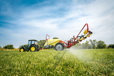 Product Showcase: NAVIGATOR 2021 | HARDI North America