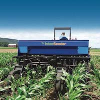 Product Showcase: InterSeeder™ by Interseeder Technologies