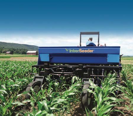 Product Showcase: InterSeeder™ by Interseeder Technologies
