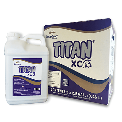 Product Showcase: Titan XC by Agricen