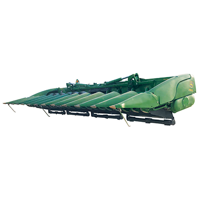 Product Showcase: The 5000 Stalk Devastator from Yetter Farm Equipment