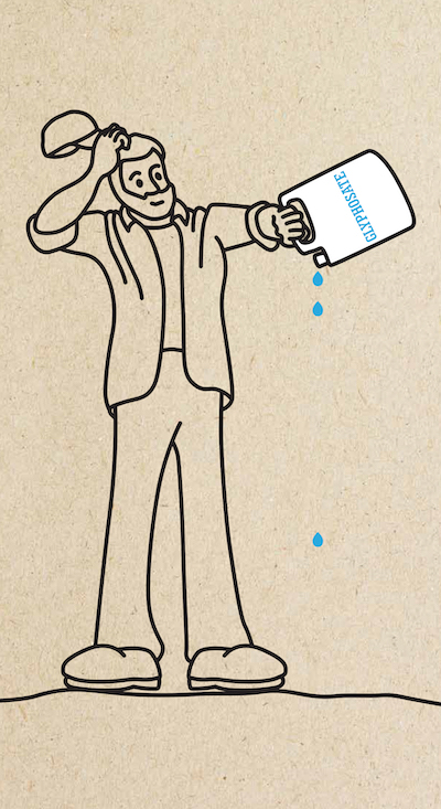 Product Showcase: WETCIT Adjuvant for Better Glyphosate Performance ...