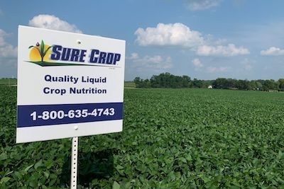 Product Showcase: Sure Z/Micro from Sure Crop Fertilizers