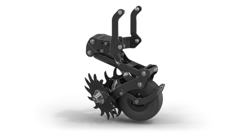 Precision Planting Unveils New Row Cleaner | No-Till Farmer