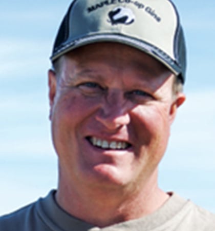 National Cover Crop Summit 2020 - Kelly Kettner