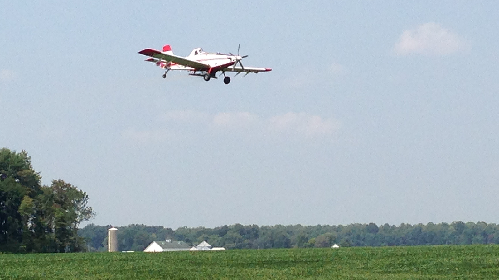 Make Farming Fun Again with Cover Crops & Regenerative Agriculture