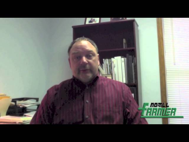 Hairy Vetch, Triticale & Other Alternatives to Cereal Rye