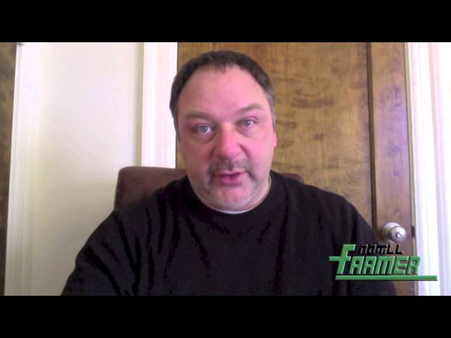 Hairy Vetch, Triticale & Other Alternatives to Cereal Rye